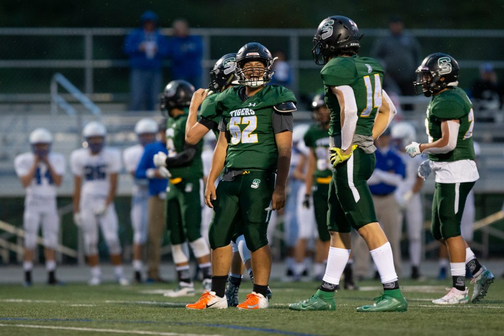Summit High School sports considers return to fall football after state ...